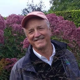 David Wetherell - Founder & Managing Director @ Biomark Capital ...