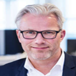 Jesper Hansen - Crunchbase Person Profile