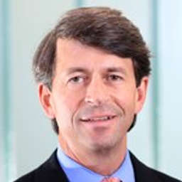 Mark Begor - Crunchbase Person Profile