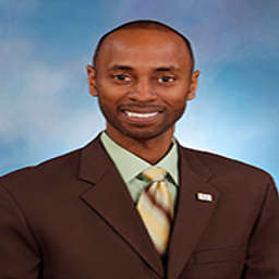 Kenneth L White - Executive Director @ Maryland Black Chamber of ...