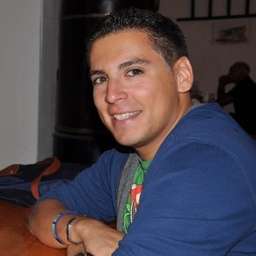 Carlos Lazo - Crunchbase Person Profile