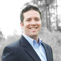 Chris Brazil - Crunchbase Person Profile