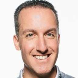 Alan Marcus - Crunchbase Person Profile