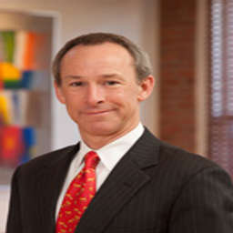 Michael Milligan - Crunchbase Person Profile