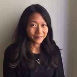 Deborah Kim - Crunchbase Person Profile