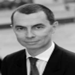 Jean-Pierre Mustier - CEO @ UniCredit Group - Crunchbase Person Profile