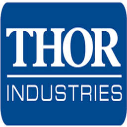 Thor Industries - Crunchbase Company Profile & Funding