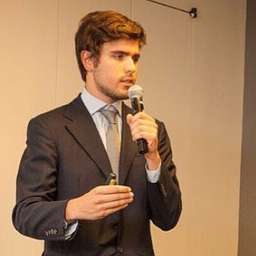 federico dubini - Co-Founder @ Yobs - Crunchbase Person Profile