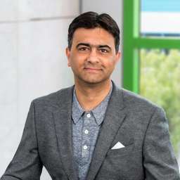 Avinash Lakshman - Co-Founder and Inventor @ Apache Cassandra ...