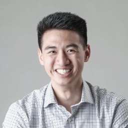 Michael Tseng - Crunchbase Person Profile