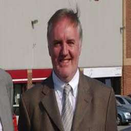 Patrick Cryne - Crunchbase Person Profile