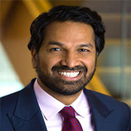 Sandeep Naik - Managing Director and Head of India and Southeast Asia ...