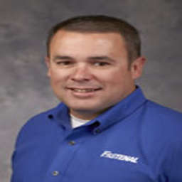 James Jansen - Executive Vice President - Manufacturing @ Fastenal ...