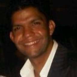 Hugo Padilla - CEO and Co Founder @ MercaDolar - Crunchbase Person Profile