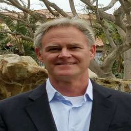 Mark Losh - Crunchbase Person Profile