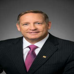 Mark Bergeron - President @ Energy/Utility Sector - Crunchbase Person ...