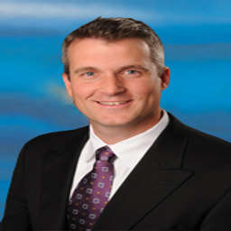 Joseph Vesey - Crunchbase Person Profile