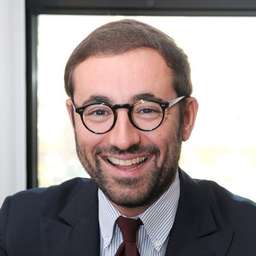 Mauro Moretti - Founder @ Three Hills Capital Partners - Crunchbase ...