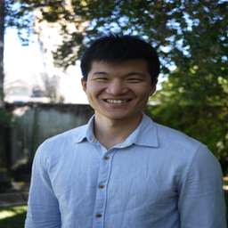 Oscar Chang - Co-Founder & CEO @ ALCHEMA - Crunchbase Person Profile