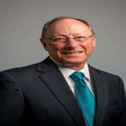 Bill Doherty - Crunchbase Person Profile