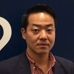 Chi Park - Crunchbase Person Profile