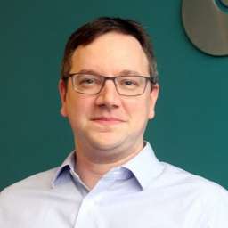 Christian Lackas - Crunchbase Person Profile