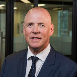 Ulf Bacher - Partner – Global Head of Sales @ Sernova Financial ...