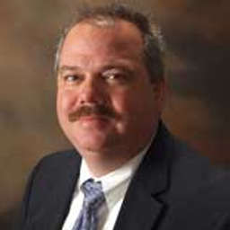 Kenneth Armstrong - Crunchbase Person Profile