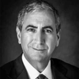 Ken Moelis - Chairman & CEO @ Moelis & Company - Crunchbase Person Profile