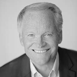 Jim Sorenson - Crunchbase Person Profile