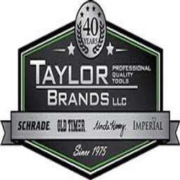 Taylor Brands LLC - Crunchbase Company Profile & Funding