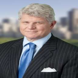 Frank M Garrison - President @ C-III Capital Partners - Crunchbase ...