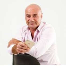 Chris Wisbey - Crunchbase Person Profile