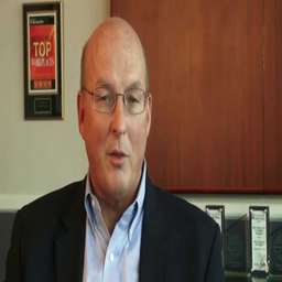 Douglas E. Sharp - President Emeritus @ GP Strategies - Crunchbase ...