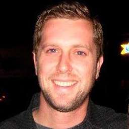 Matt Chamberlain - VP of Business Development and Partnerships ...