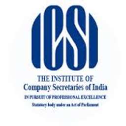 The Institute of Company Secretaries of India (ICSI) - Crunchbase ...