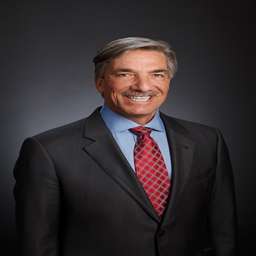 James V. Mazzo - Chairman / CEO / President @ Abbott Medical Optics ...