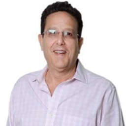 Joseph Matalon - Crunchbase Person Profile