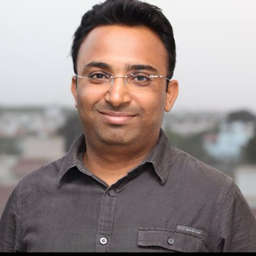 Krishna Jha - Co-Founder @ Telnet Ventures - Crunchbase Person Profile
