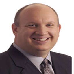 Glenn Pushis - Senior Vice President of Special Projects @ Steel ...