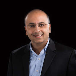 Vineet Seth - Crunchbase Person Profile