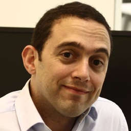 David Abecassis - Partner @ Analysys Mason - Crunchbase Person Profile