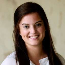 Rachel Hanson - Crunchbase Person Profile