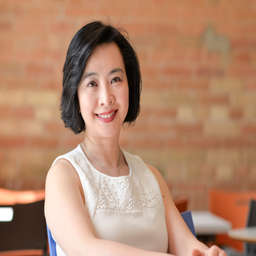 Eva Lau - Co-Founder and Managing Partner @ Two Small Fish Ventures ...