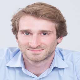 Clément Castelli - Founder & CEO @ Uzer - Crunchbase Person Profile