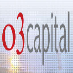 o3 Capital - Crunchbase Investor Profile & Investments