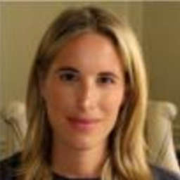 Sarah Fiszel - Crunchbase Person Profile