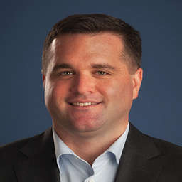 Brian Simpson - Crunchbase Person Profile