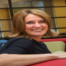 Jill Lehman - Vice President and Chief People Officer @ Ontario Systems ...