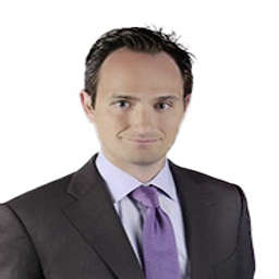 Seth Robbins - Chief Revenue Officer @ HYPR - Crunchbase Person Profile